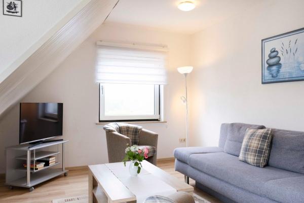 Stoe3 Ferienwohnung Waack - Timmendorfer Strand