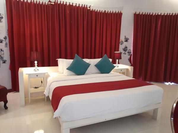 Pimnara Boutique Hotel By Simply Serene - Patong Beach