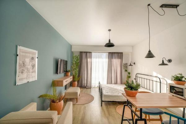 Raimond Residence - 202 - Georgia