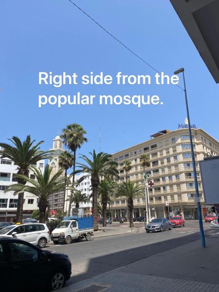 Happy Hostel - Casablanca