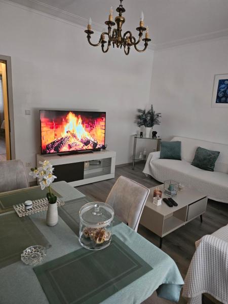 Excellent Apartement Luxembourg - Mondorf-les-Bains