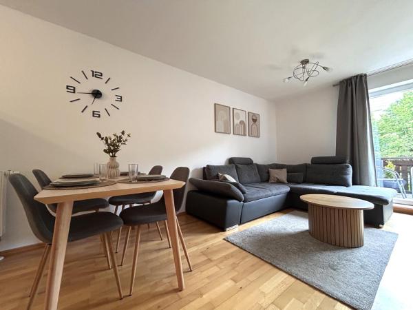 Ferienwohnung Füssenpur - Füssen