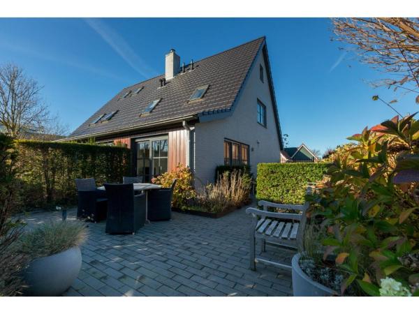 Apartment In Zoutelande Near The Beach - Domburg
