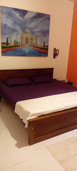 Queens Leisure Villa Bambukuliya - Sri Lanka