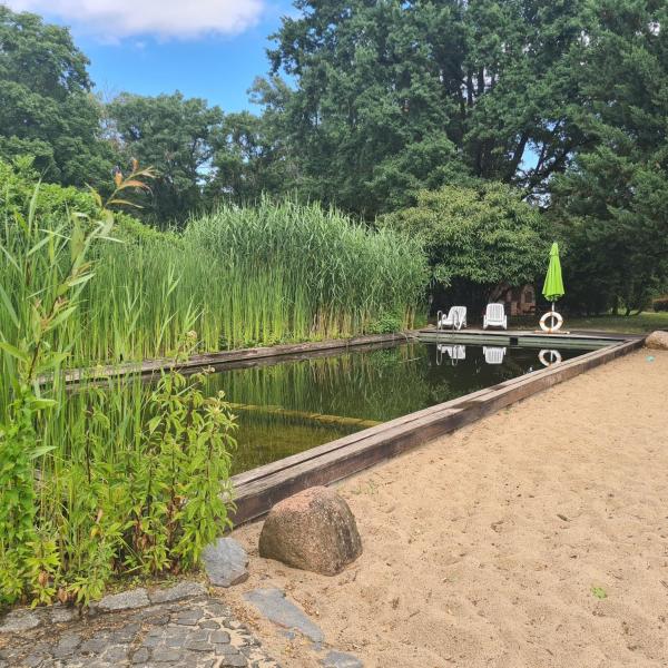 Ferienwohnungen Margaretenhof, Plaue - Brandenburg an der Havel