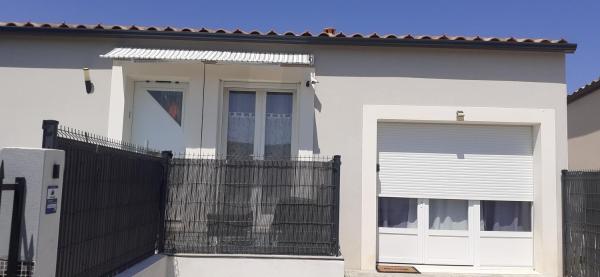 Chambre D'hôtes - Sigean