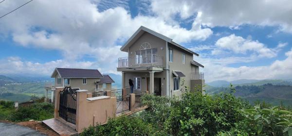 The Ark Haven Ooty By Scenic Serenity Stays - Coonoor