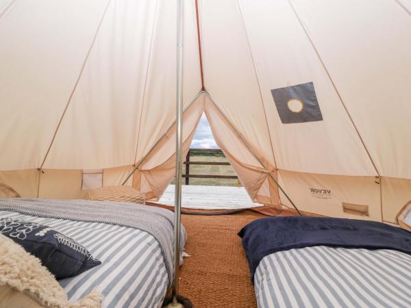 Bell 2 - Somerford Keynes