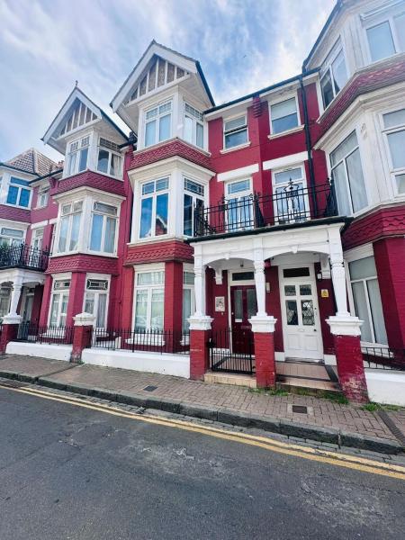 Elms Avenue Self Catering Accomodation - Eastbourne