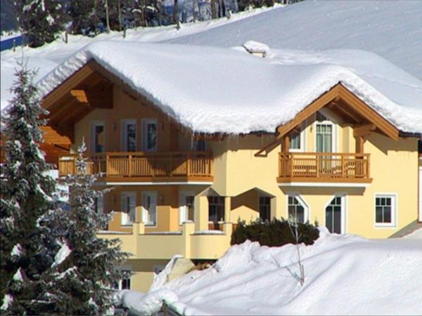 Apartment In Kleinarl Near Ski Amadé - Wagrain