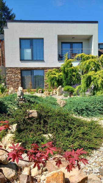 Apartmány Olšovská - Tschechien