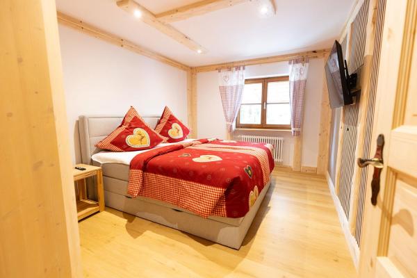 Chalet Au - Oberstdorf