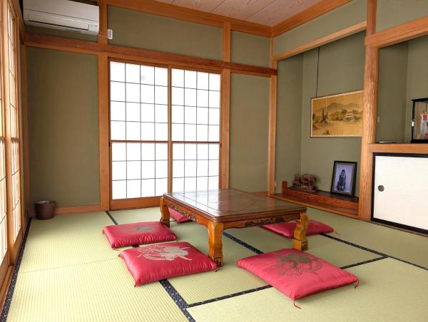 ゲストハウス日知館 - Yaizu