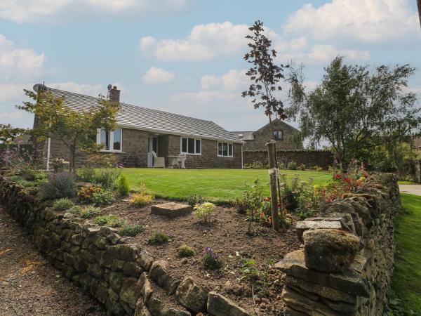 Wigley Farm House Cottage - Chesterfield