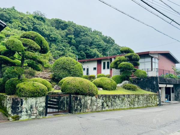 風光乃邸宅 本宅 Fuukou No Teitaku Main House - Tanabe