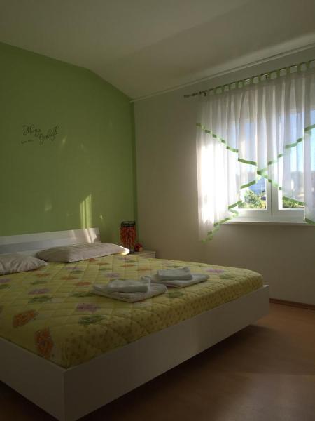 Apartments Kukuruzovic - Krk