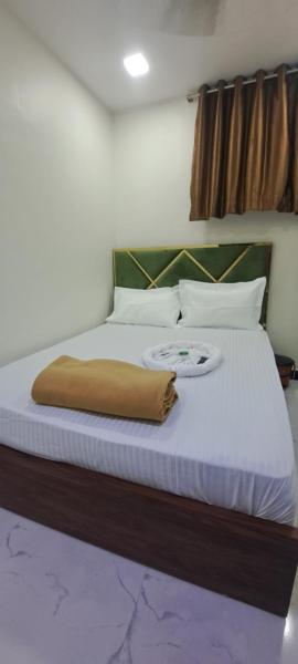 Hotel Icy Cool - Mumbai