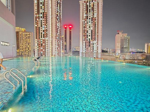 Grand Suites Chamber At Klcc - Subang Jaya