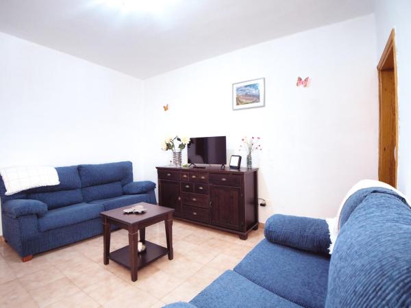 Piso Capital La Mariposa - Santa Cruz de Tenerife