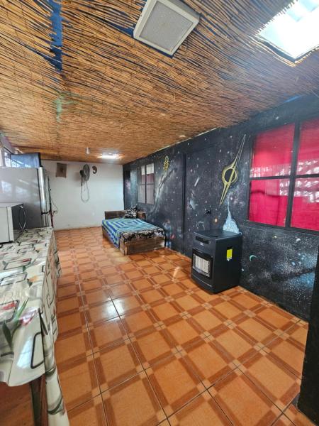 Hostal Para Mochileros - Región de Antofagasta, Chile