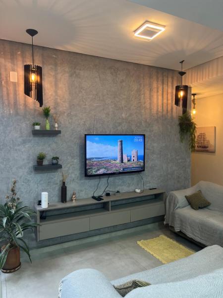 Boa Vista Apartment - Joinville