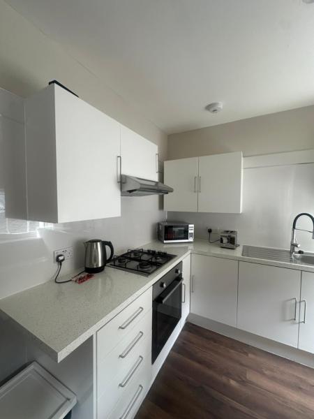 Edinburgh City Centre Apartment - Edinburgh