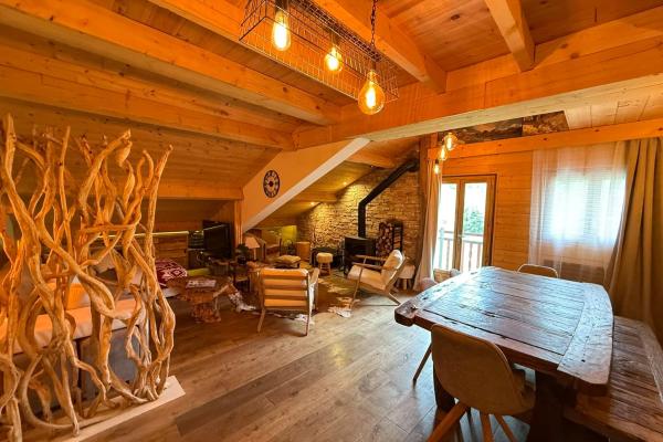 Lovely Apartment Facing The Valberg Slopes - Valberg