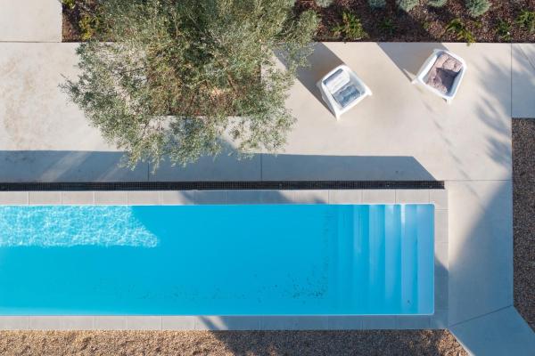 Malas A Montes - Alentejo Rural Retreat With Lap Pool Near The Beach - Santiago do Cacém