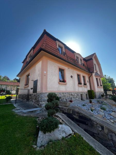 Pension Maate - Český Krumlov