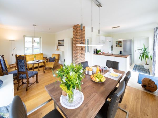 Exklusives Reetdachhaus Mit Sauna In Rerik - Rerik