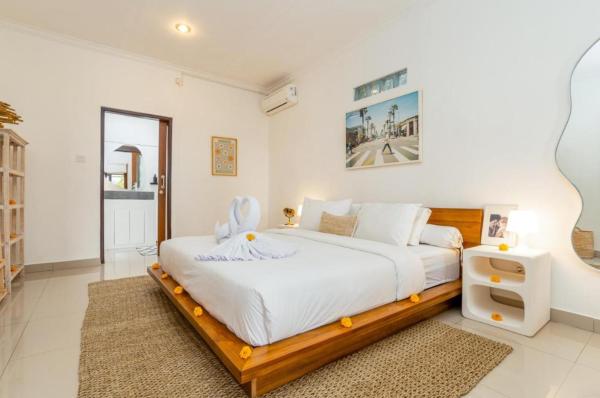 Canggu Garden House - Bali