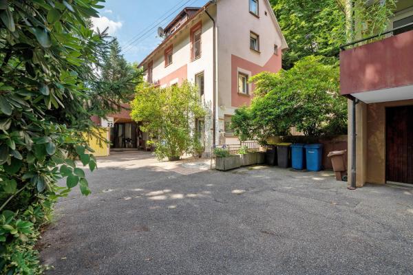Gästehaus 22 - Baden-Baden
