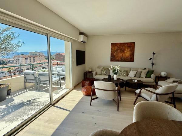 Horizon By Connexion - Cannes