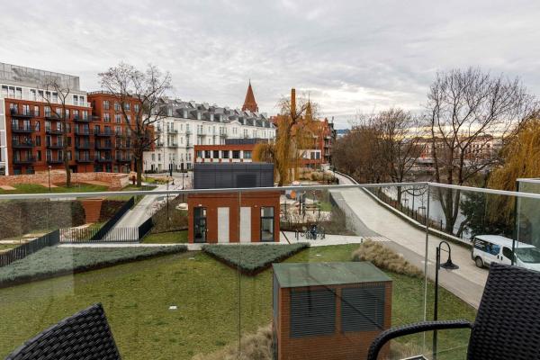 Golden Apartments Wroclaw - Stylish Loft Apartment - Great Location &Jana Pawła33 - Wrocław