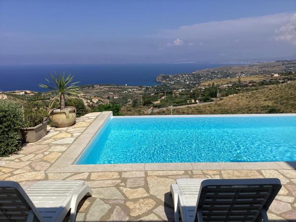 Stella Del Mare - Scopello, Italy