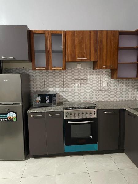 Kgl Ritha Apartment - Kigali