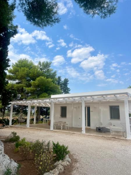 Arneo Rooms - Punta Prosciutto