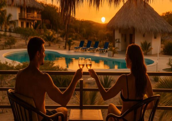 Beach Home Organos Piura Family Vacations - Organos