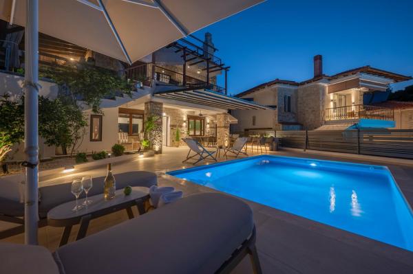 Musa Erato - Халкидики