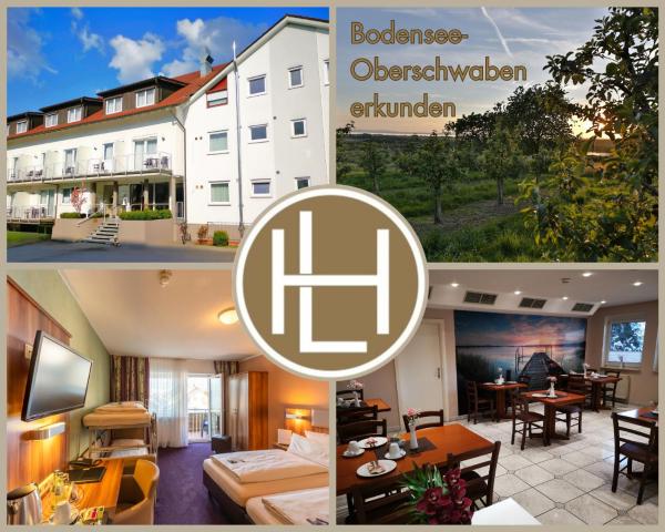Hotel Löwen - Tettnang