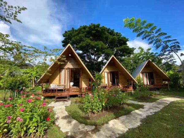Sterling Farm Stay -
