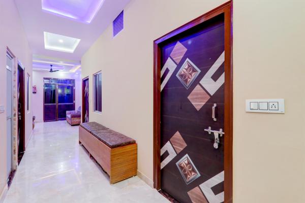Super Hotel O Kamla Guest House - Gorakhpur