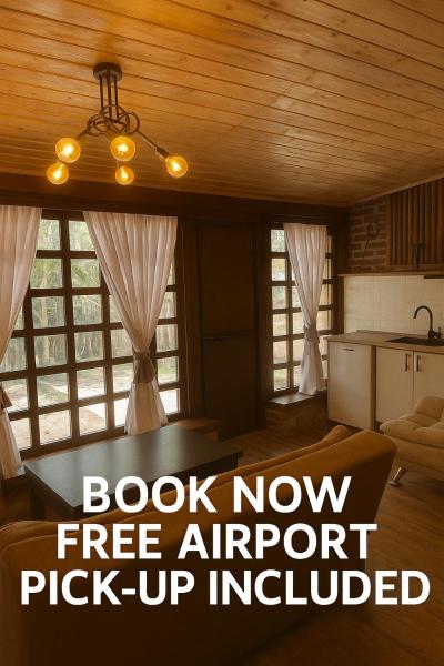 Safari House - Tiflis