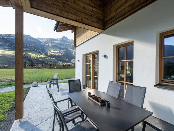 Chalet In Bad Hofgastein Near Ski Lifts - Badgastein