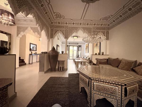 Latiman Duplex Agadir - Agadir
