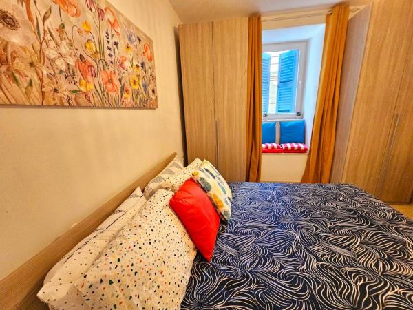 Stylish 2-bedroom Apartment At Sliema Ferry Tignes - Valletta