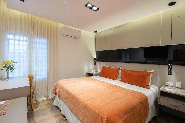 Global Hotel - Centenario