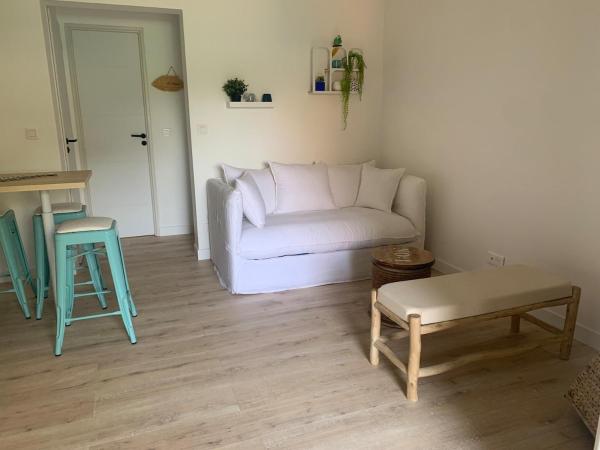 Magnifique Appartement Proche De La Plage - Île de Porquerolles