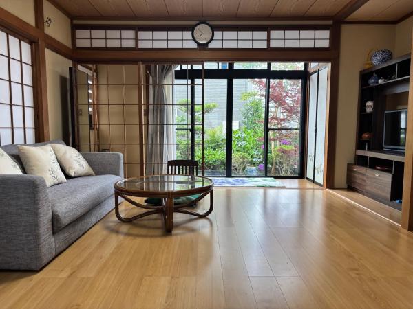 民泊松原 - Shizuoka, Japan