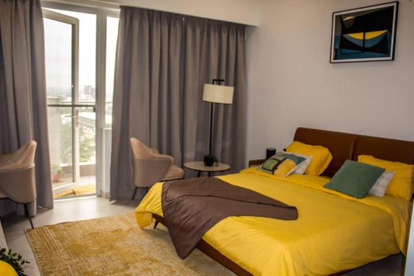 Chez Lilou - Kinshasa